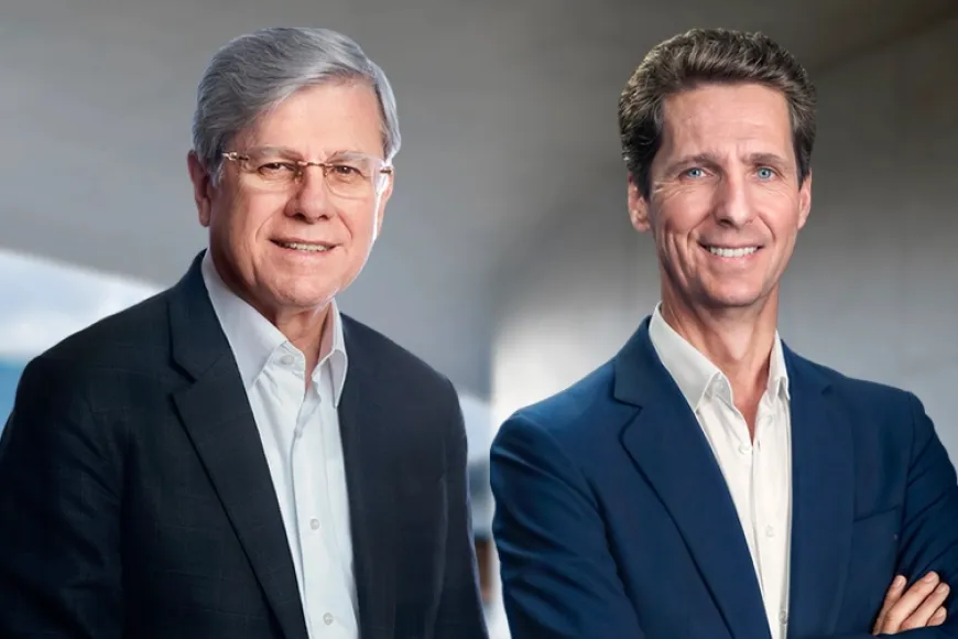 Cemex, cambio al vertice. Jaime Muguiro succederà a Fernando A ...