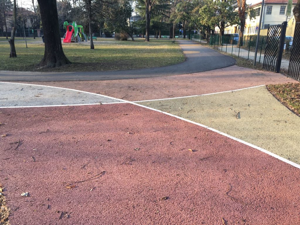 ECCO DRAINBETON, IL CALCESTRUZZO DRENANTE E FONOASSORBENTE A ELEVATE ...