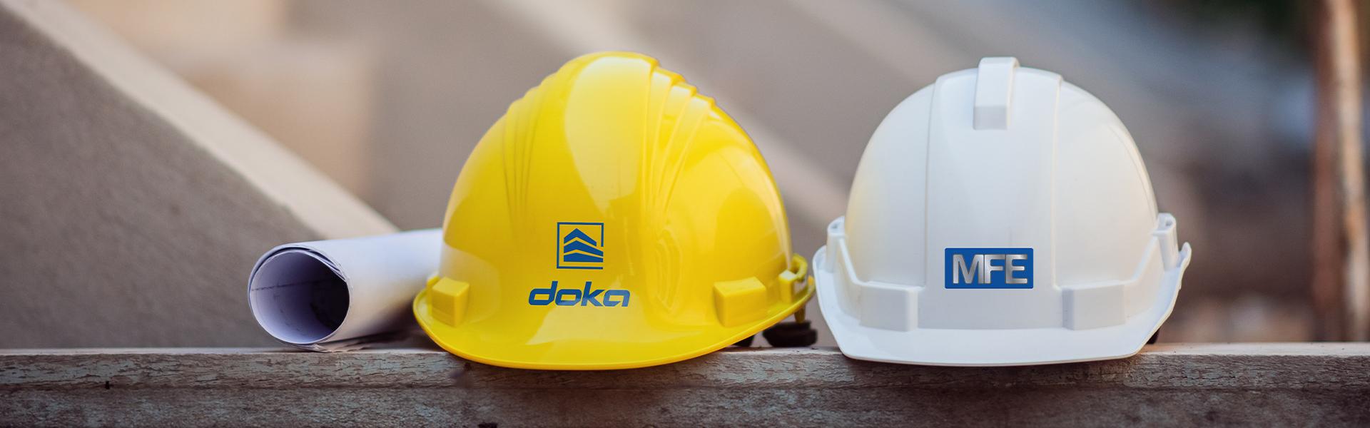 Doka acquisisce MFE Formwork Technology - CONCRETE NEWS