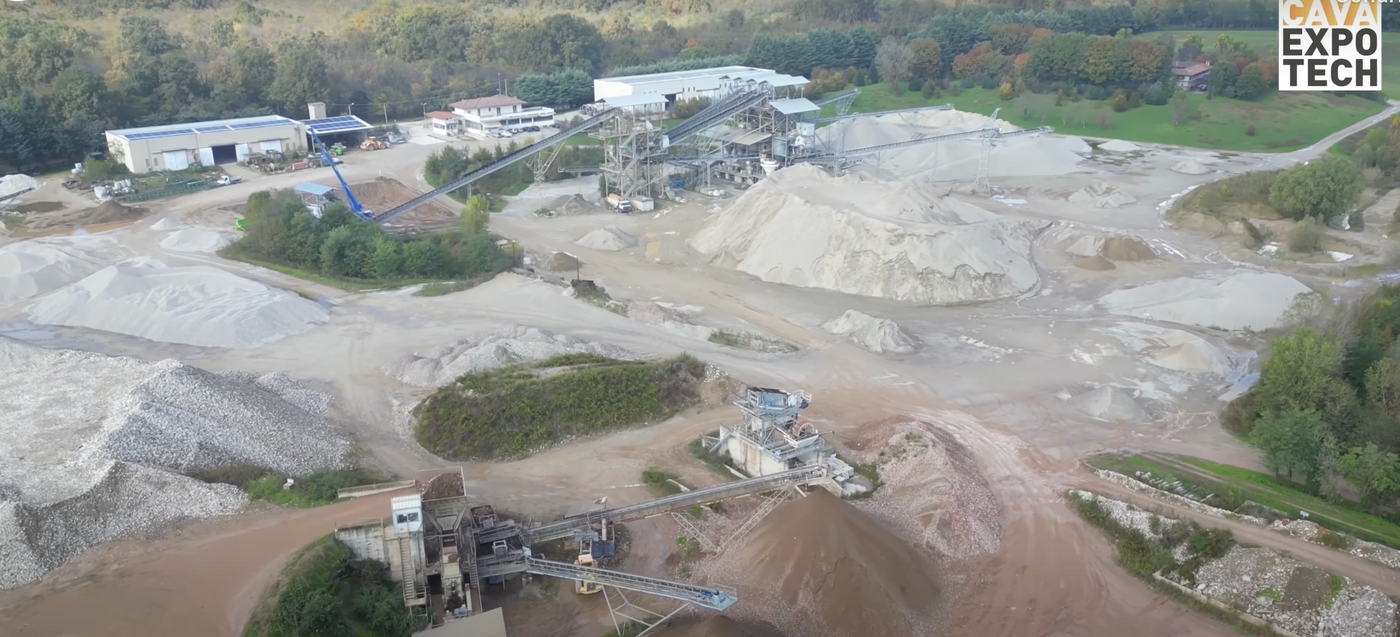 CavaExpoTech 2025 "raddoppia": due giornate dedicate a sostenibilità e innovazione del settore ...